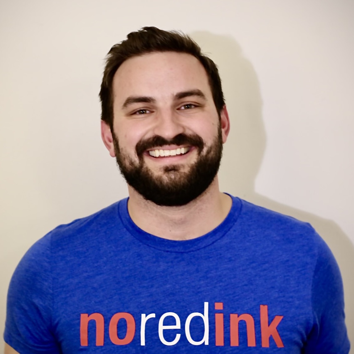 Team | NoRedInk